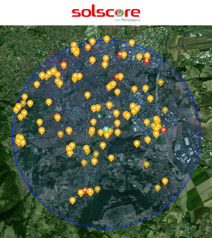 La donnée à l'ère du numérique ? - Fondasol mobilise ses données de sol ...