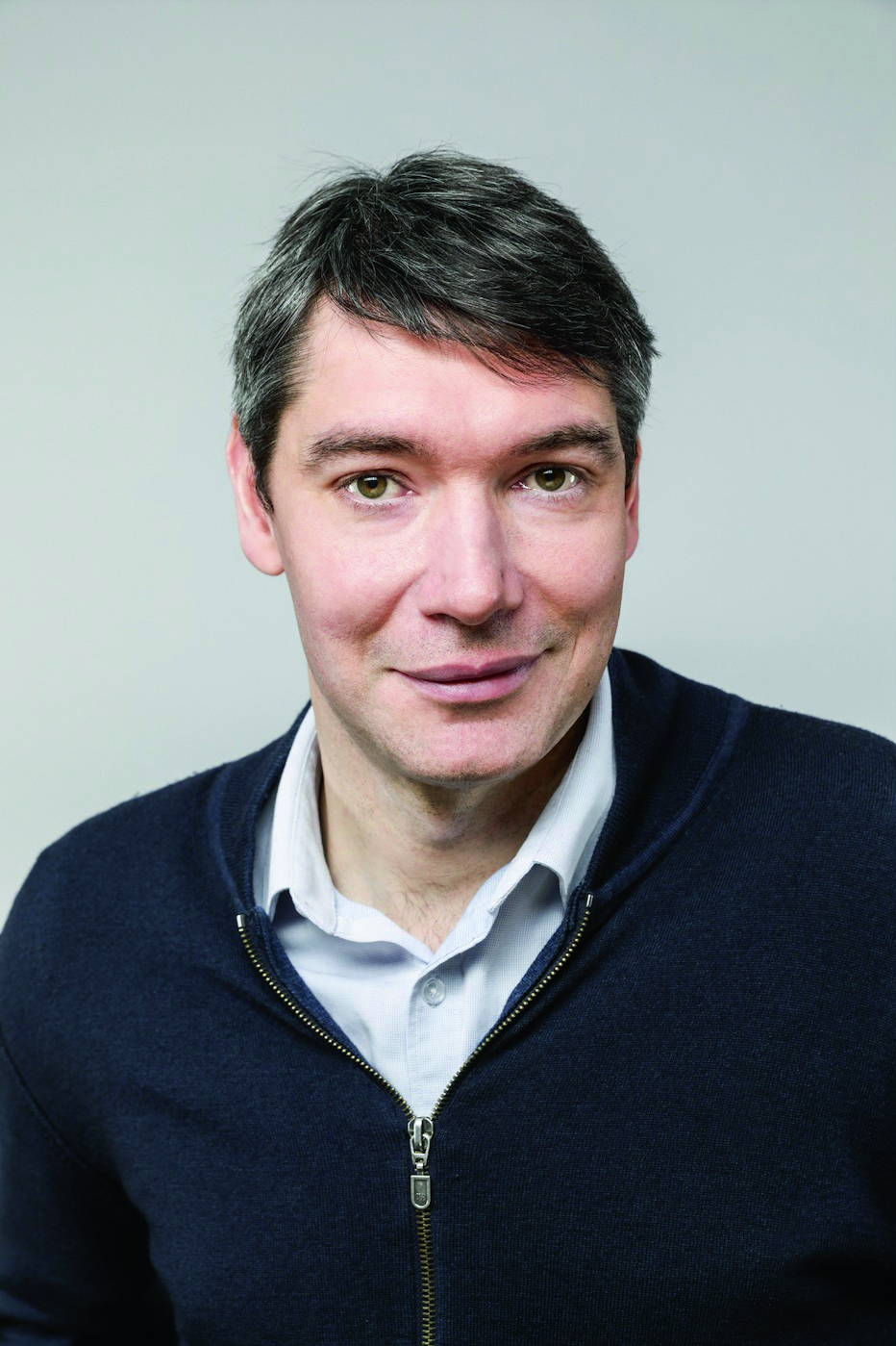 Actualités - Un nouveau président au sein du TC250/SC7 (Eurocode 7)