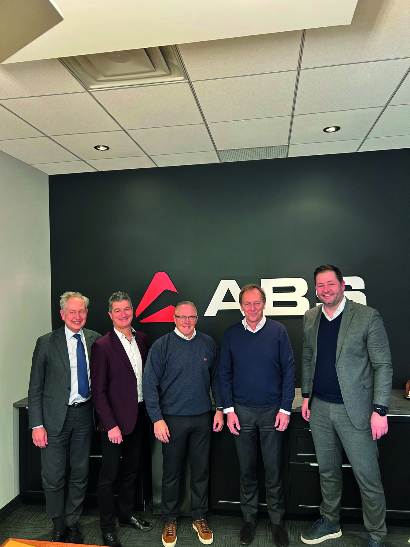 Actualités - Avec Groupe ABS au Canada, Ginger accélère son expansion ...