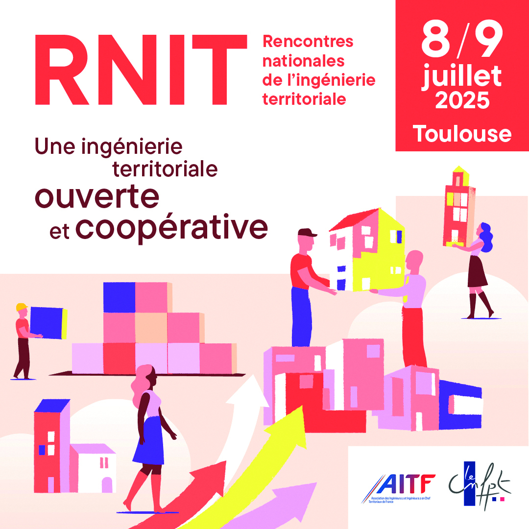 Actualités - L'AITF vous donne rendez-vous à Toulouse les 8 et 9 ...