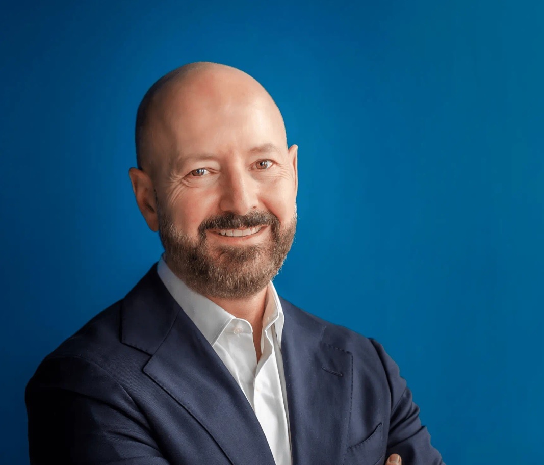 Actualités - Arcadis nomme son nouveau directeur France