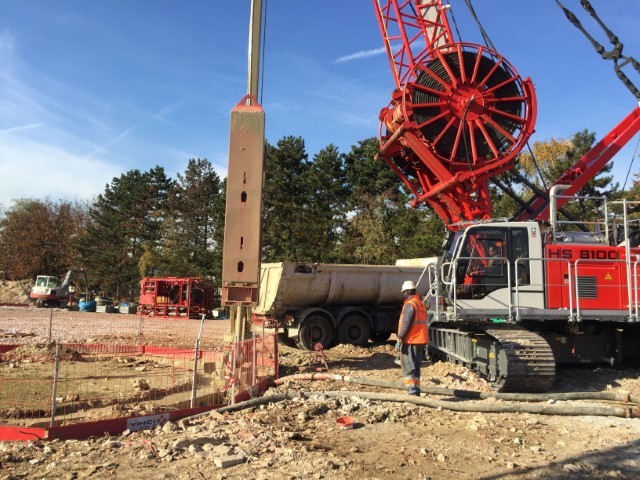 Le groupe Géotec met le cap à l’export et poursuit ses activités sur le ...