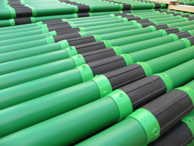 Produits & Matériels - Tubes d'injection à manchettes en PVC Durvinil ...