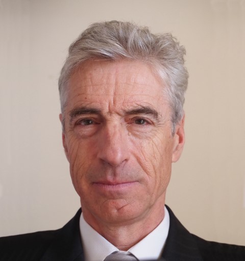 François Mayeux : merci pour la sécurité