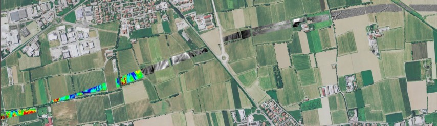 L’apport de la géophysique à la géotechnique : la cartographie haute ...