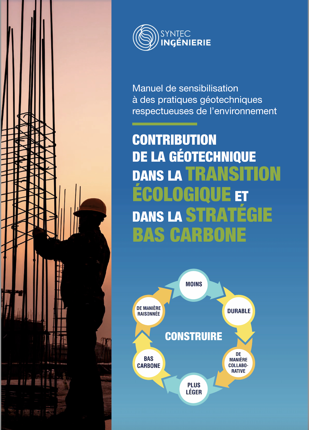 Environnement - Environnement - Syntec-Ingénierie, fédération ...